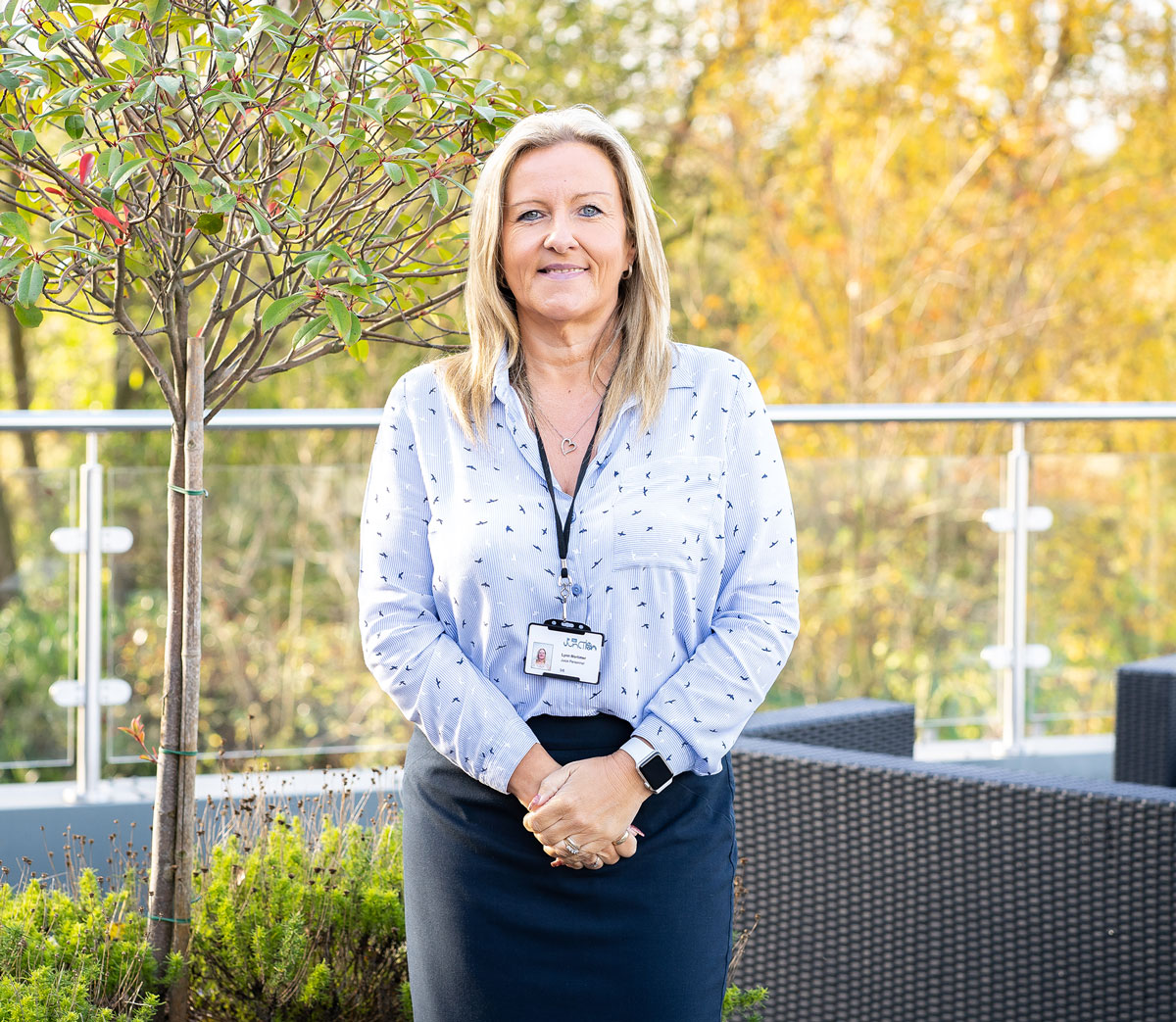 Who we are • Juice Personnel Ltd