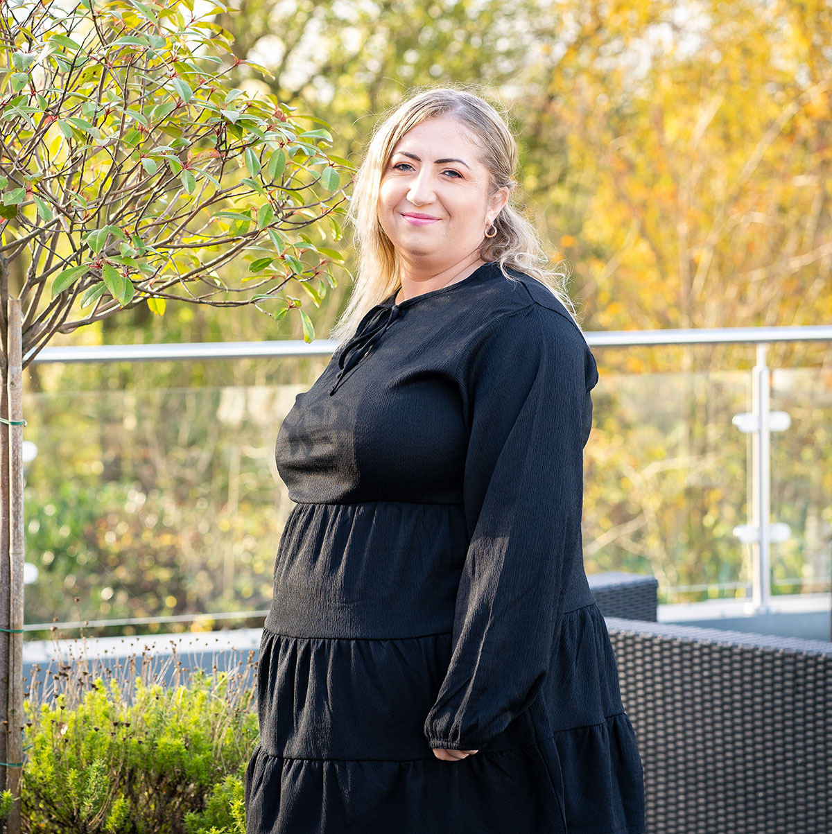 Who we are • Juice Personnel Ltd