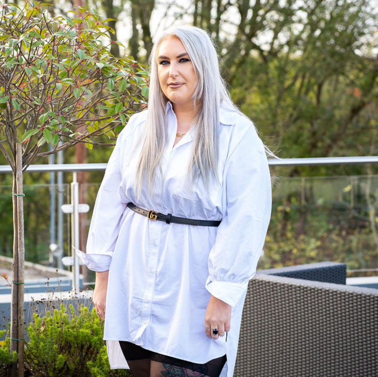 Who we are • Juice Personnel Ltd